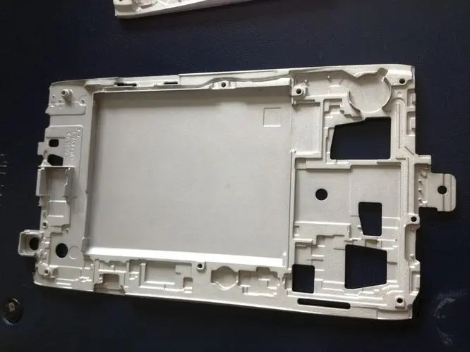 Applications and Cases of Semi-Solid Magnesium Alloy Injection Molding