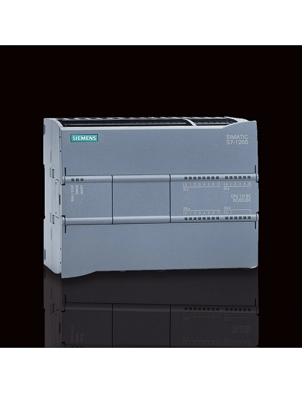 지멘스 6ES7214-1BG40-0XB0|PLC 공급