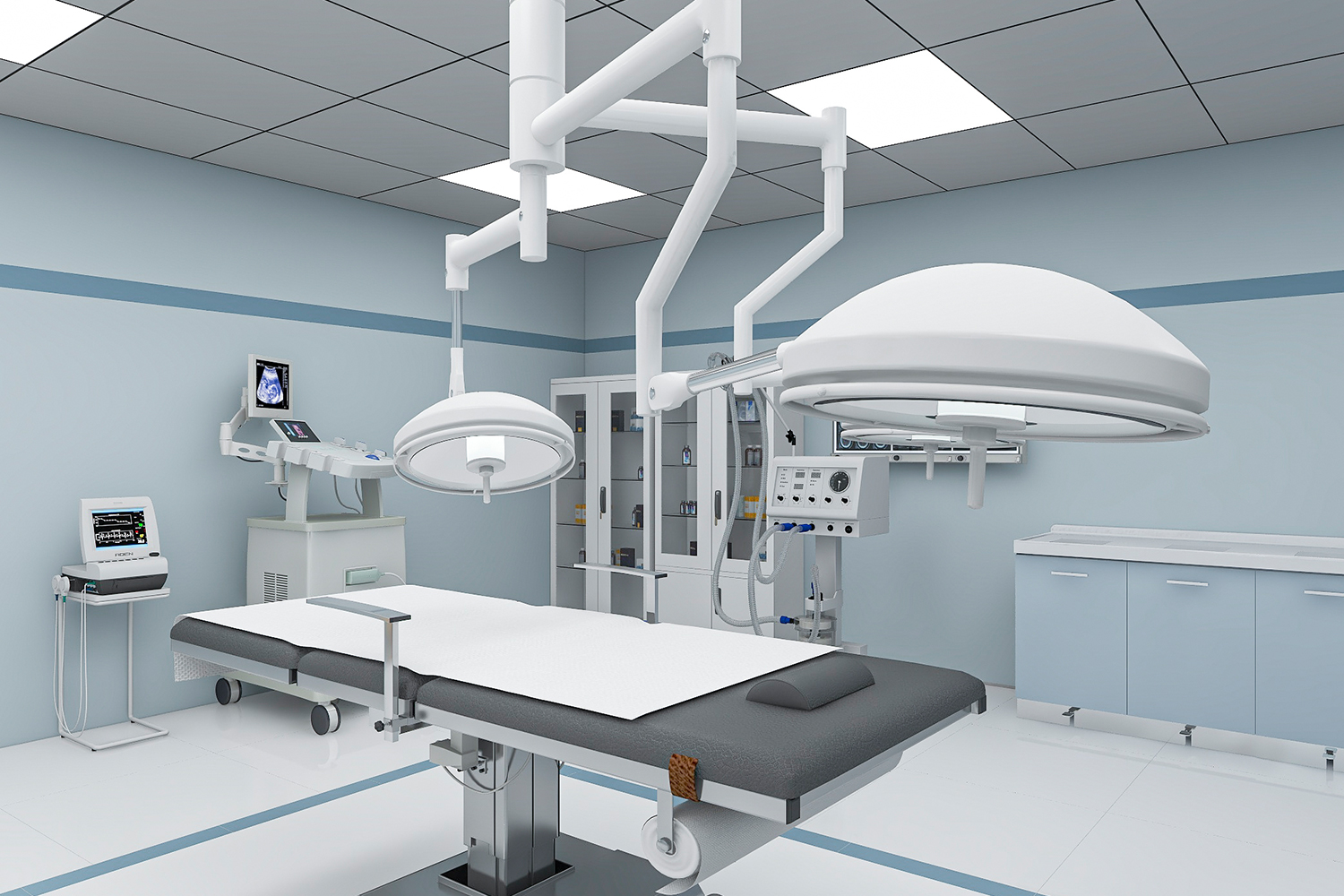 DBI6 | IEC Socket EMI Filter | DOREXS