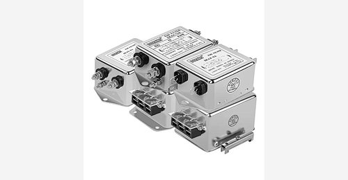 High Performance Single Phase EMI Filter | DOREXS
