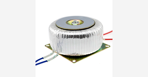 Toroidal Transformer | 10VA-6KVA | DOREXS