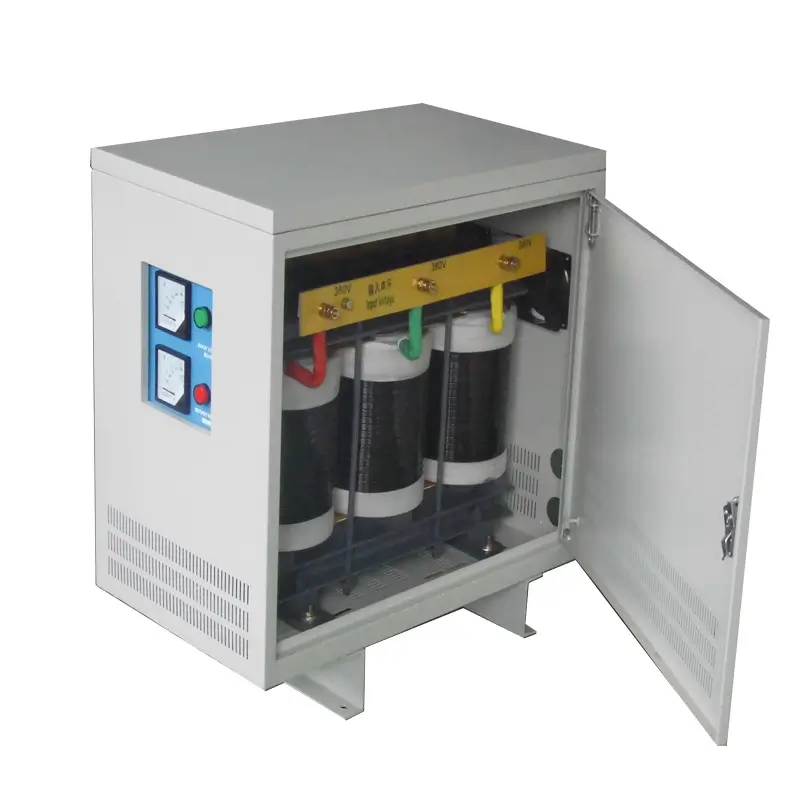 Three Phase Transformer | DOREXS