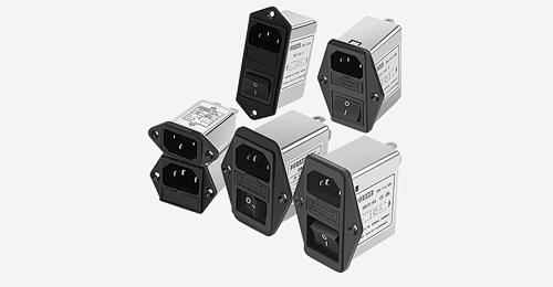 IEC Inlet EMI Filter Manufacturer | Power Entry Filters | DOREXS