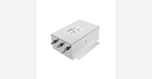 Bipolar CM Plus One-stage DM Three Phase EMI Filter | DOREXS