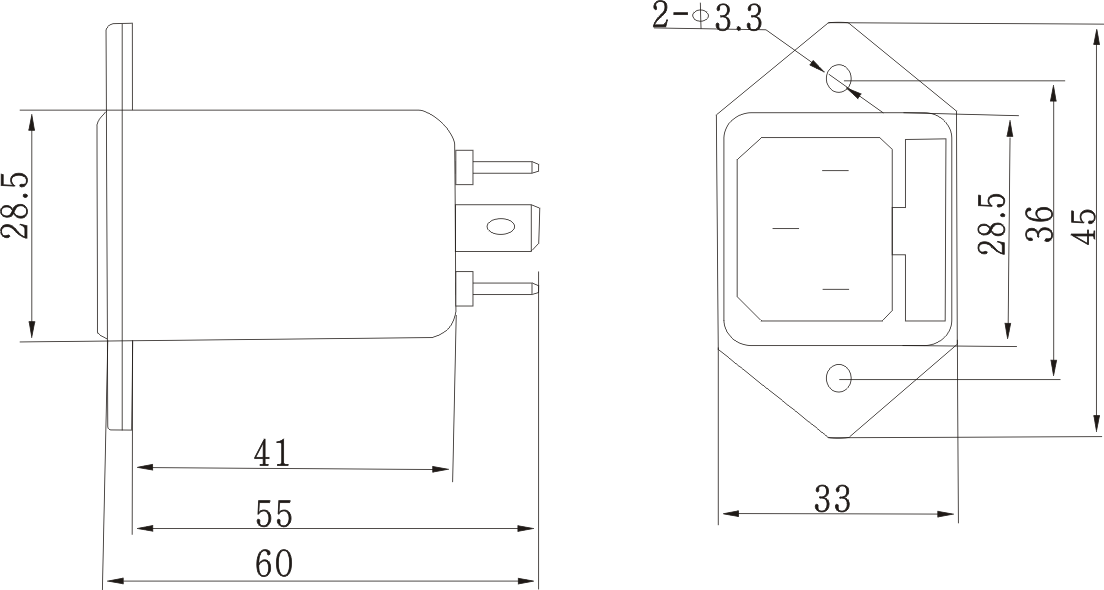 EMI Filter Design: Effective EMI Suppression Solution | DOREXS