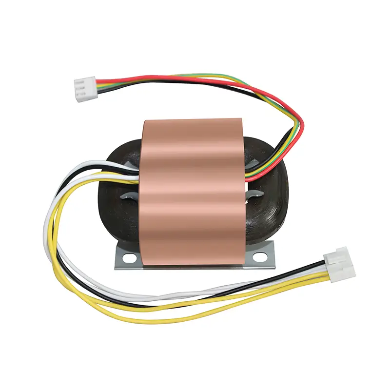 Transformer Manufacturer | Custom Transformers | DOREXS