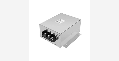 3-Phase EMI Filter DAC6 | 100A–200A | 380/440VAC | DOREXS