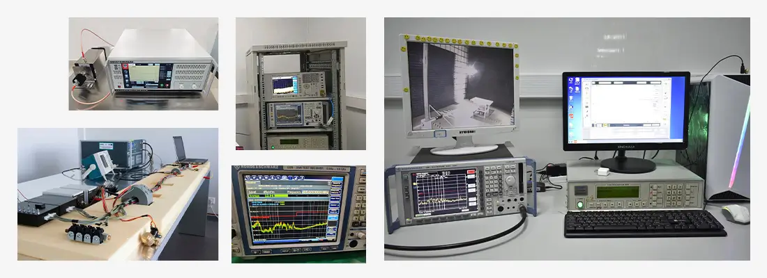 EMI EMC Filters | EMI Power Filter | EMI Solution | DOREXS