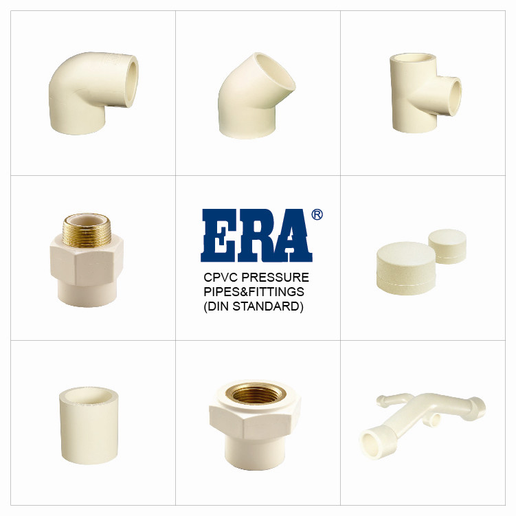 pressure pipes , plastic hot water pipe , cpvc pipe price - 公元管道（浙江）有限公司