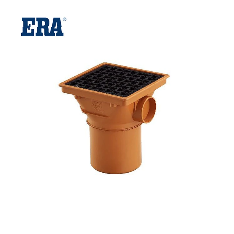 BALCONY DRAIN , DRAINAGE fitting , pipe fitting - 公元管道（浙江）有限公司