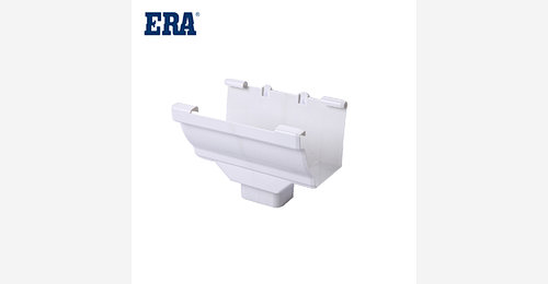 TEE , PVC , GUTTER - 公元管道（浙江）有限公司