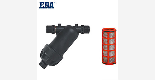 plastic water fittings , y screen filter , - 公元管道（浙江）有限公司