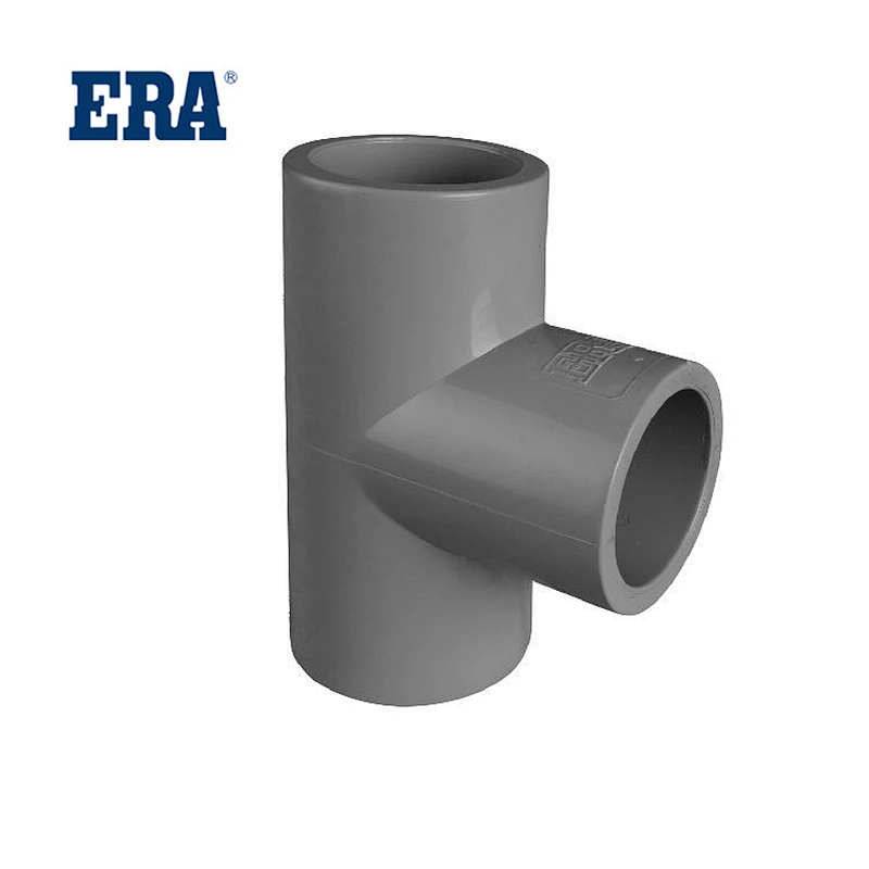 STRAIGHT TEE , tee cpvc , cpvc pipe fitting - 公元管道（浙江）有限公司