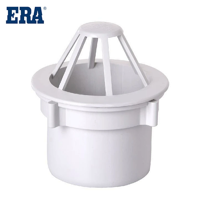 pvc vent cap , vent cap pvc , drainage system - 公元管道（浙江）有限公司