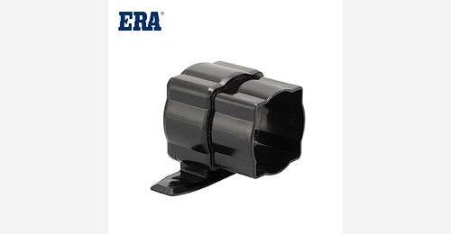 SQUARE COUPLING M/F , PVC , GUTTER - 公元管道（浙江）有限公司