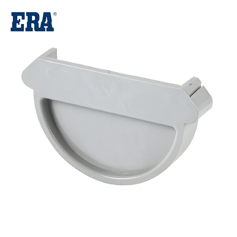 END CAP , PVC , GUTTER - 公元管道（浙江）有限公司