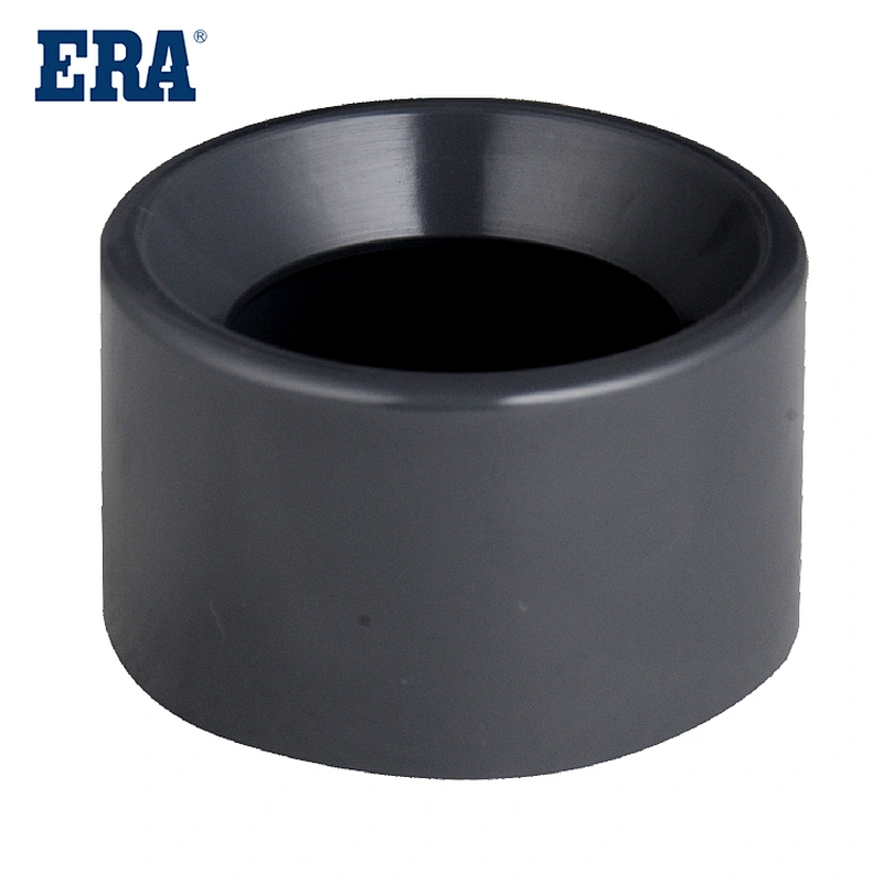 metric reducing bushing , pvc reducing ring , pvc reducer bushing - 公元管 ...