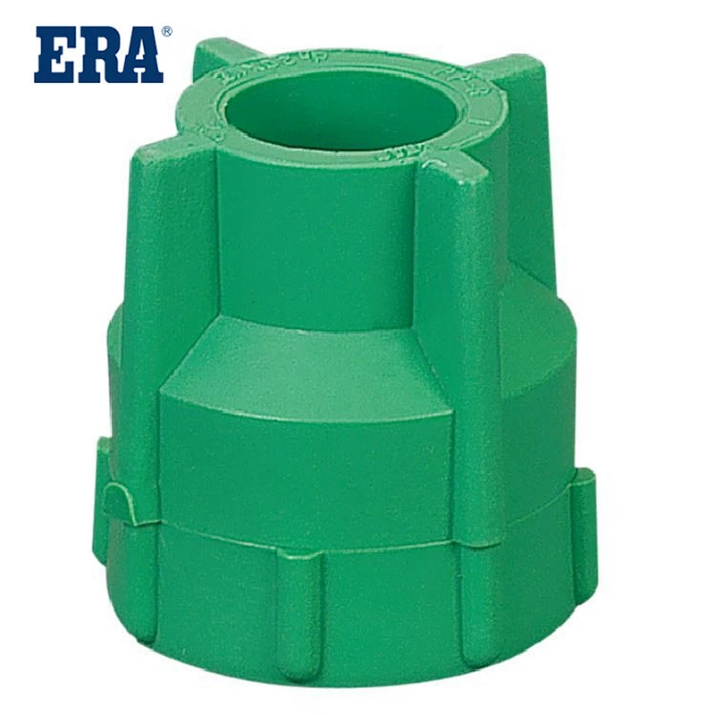 FEMALE THREAD BUSH , ppr pipe , ppr pipes and fittings - 公元管道（浙江）有限公司