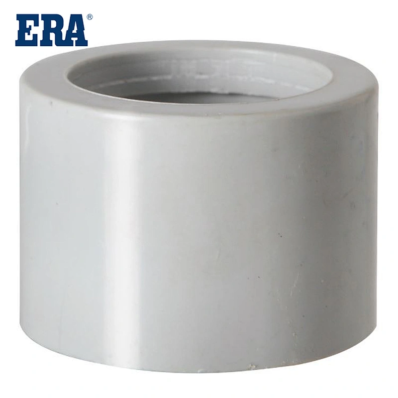 PLAIN REDUCER , PVC-U , ERA - 公元管道（浙江）有限公司