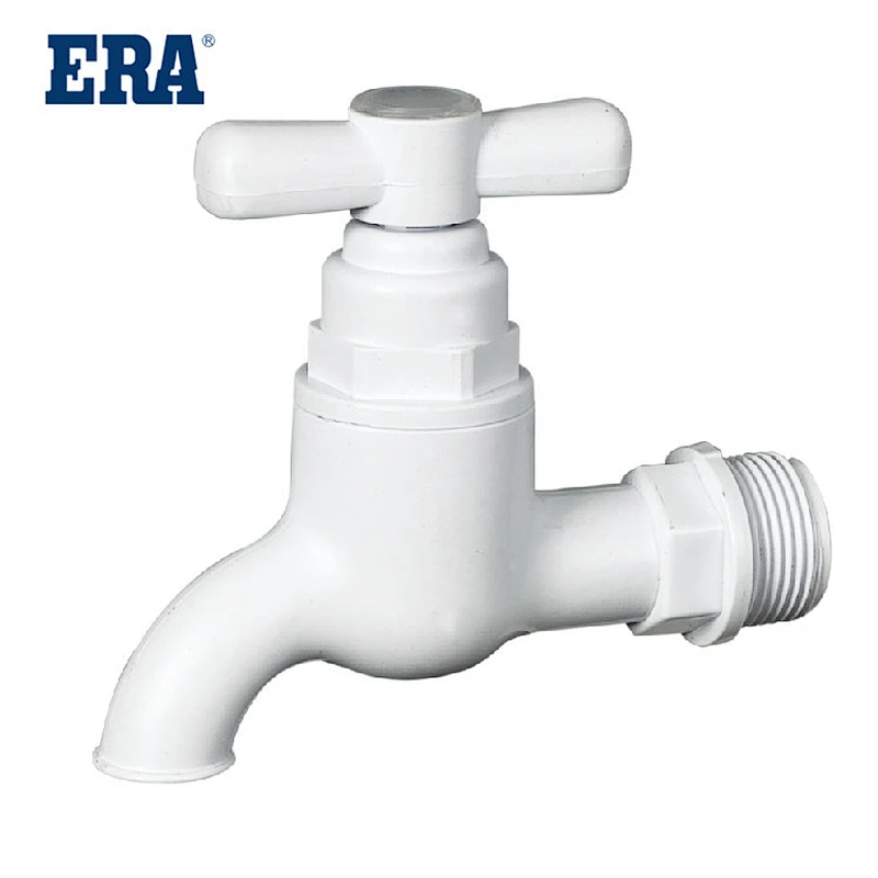 BIBCOCK , pvc ball valve , true union ball valve - 公元管道（浙江）有限公司