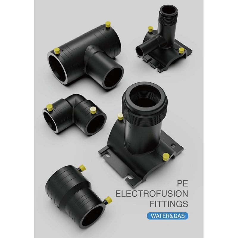 electrofusion fitting , hdpe electrofusion , pe electrofusion fittings ...