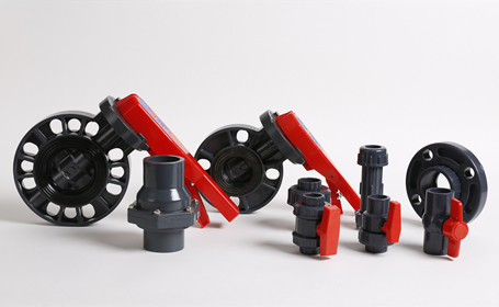 Download | Pipe and fittings PDF Catalogue - ERA PIPING