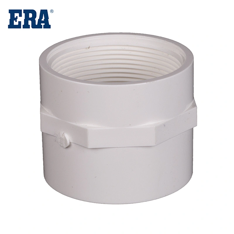 pvc female adaptor , 1 pvc female adapter , - 公元管道（浙江）有限公司