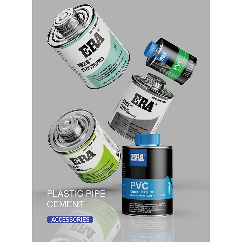 GLUE FOR WATER DRAIN , PVC , - 公元管道（浙江）有限公司