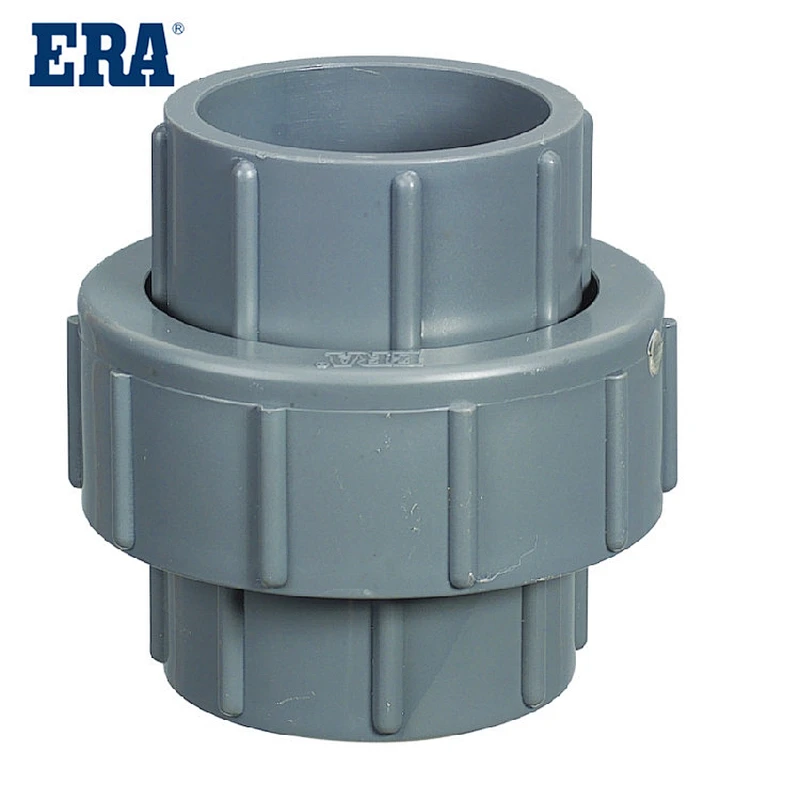 pvc fitting , pvc union , upvc pipe price - 公元管道（浙江）有限公司