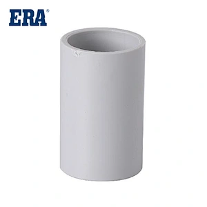 CONDUIT COUPLING , PVC-U , ERA - 公元管道（浙江）有限公司