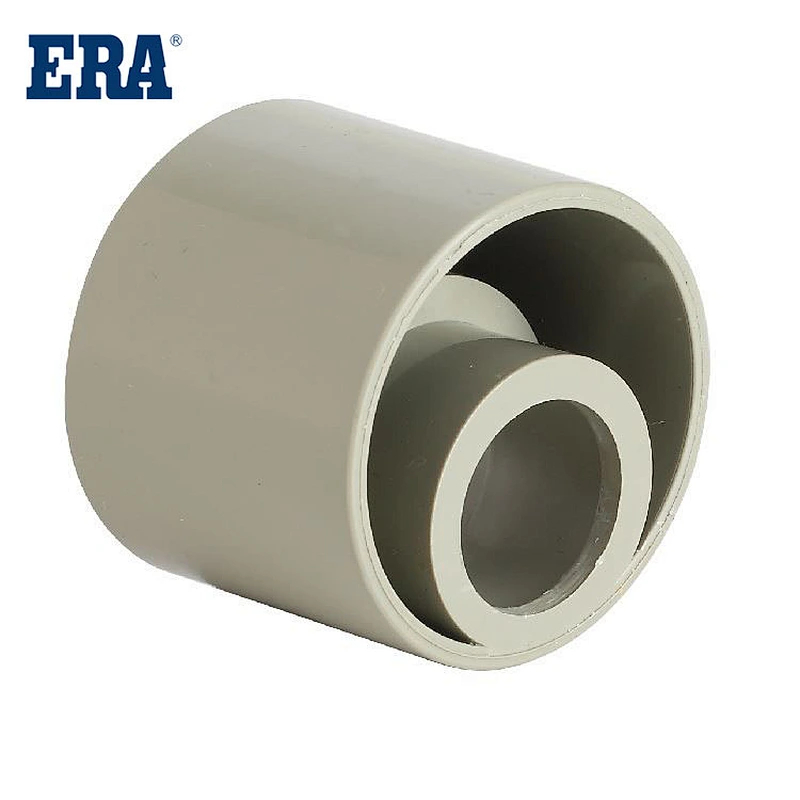 bushing fitting , bush , pvc bush - 公元管道（浙江）有限公司