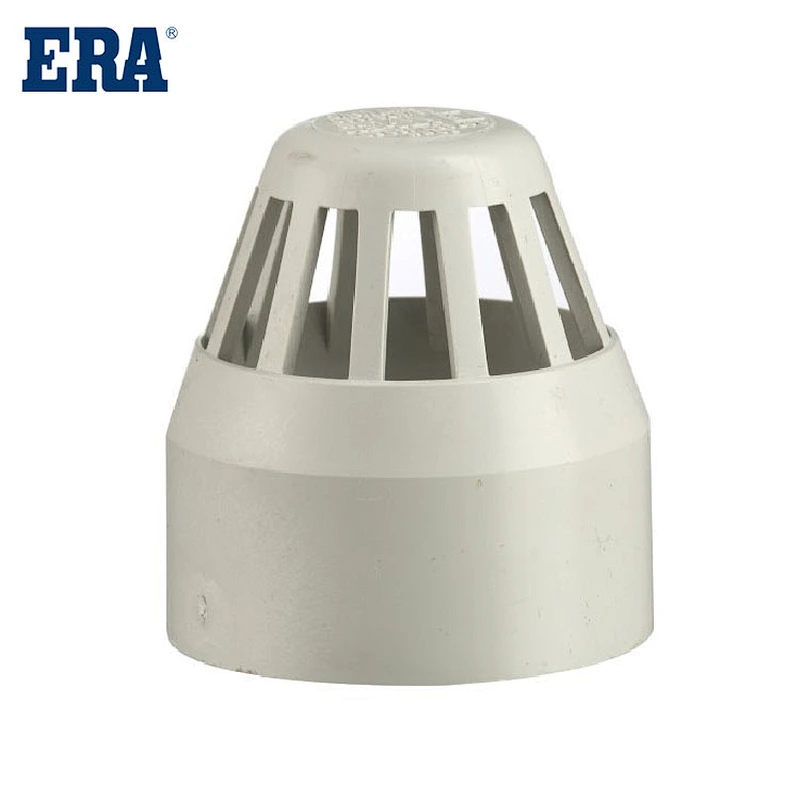 VENT COWL , PVC , ERA - 公元管道（浙江）有限公司