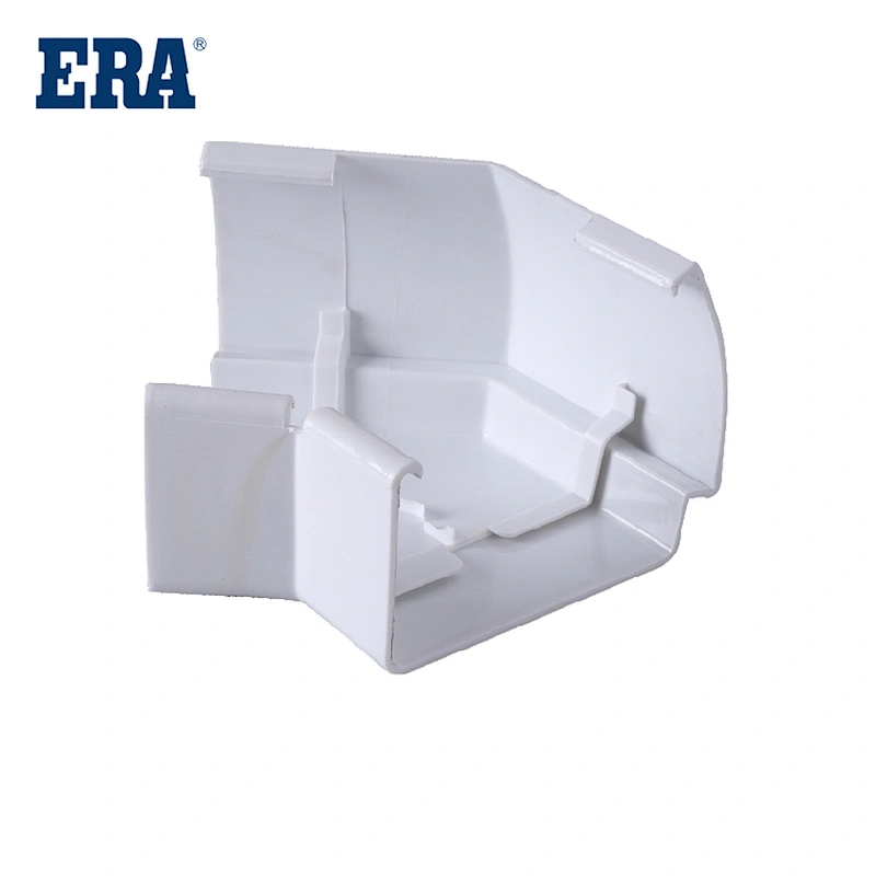 135° OUTSIDE CORNER , PVC , GUTTER - 公元管道（浙江）有限公司