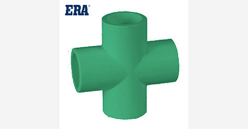 PPR CROSS , ERA , PPR - 公元管道（浙江）有限公司