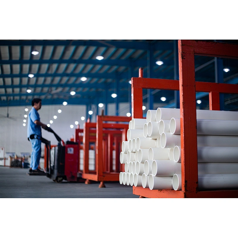 CPVC STOP VALVE TYPE II , CPVC , ERA - 公元管道（浙江）有限公司