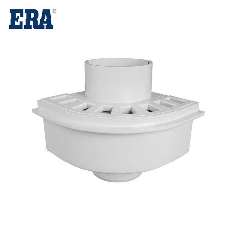 FLOOR DRAIN , DRAINAGE fitting , PVC pipe - 公元管道（浙江）有限公司