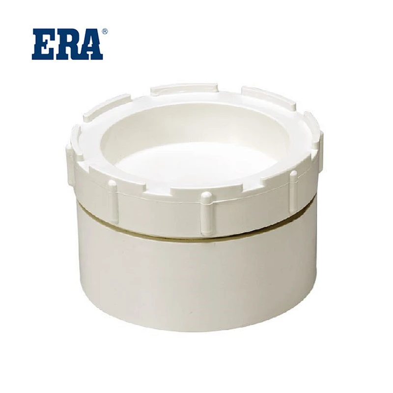 CLEAN OUT , ERA , PVC - 公元管道（浙江）有限公司
