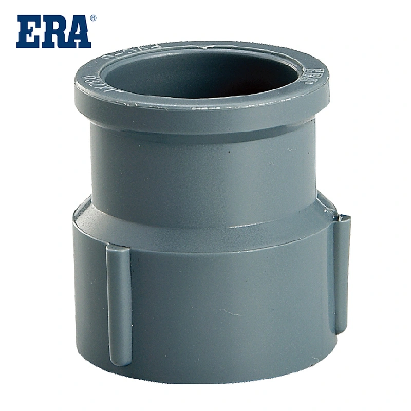 FEMALE ADAPTOR , PVC FITTINGS , ADAPTOR - 公元管道（浙江）有限公司