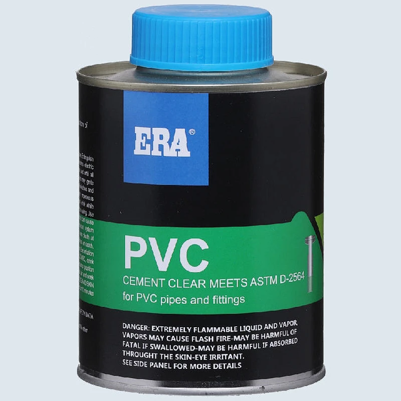 ERA PVC Special Grade GLUE FOR WATER DRAIN