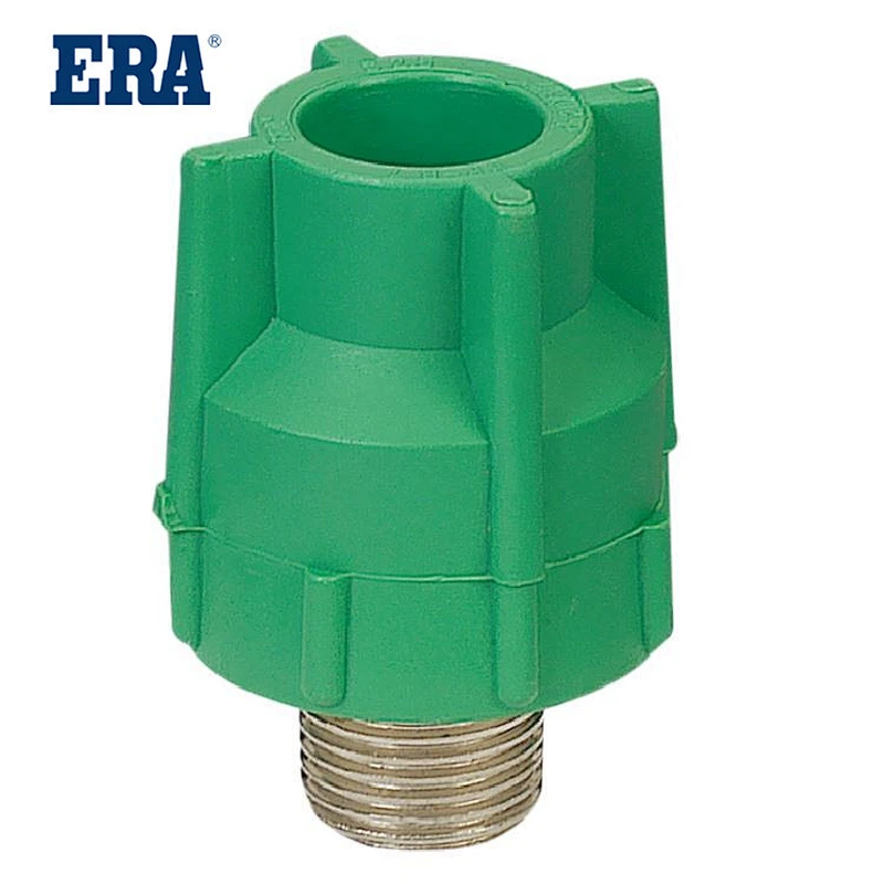 MALE THREAD BUSH , ppr pipes and fittings , pvc fittings - 公元管道（浙江）有限公司