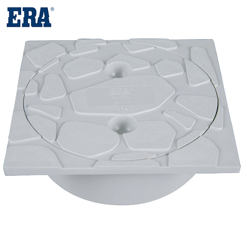 pvc floor drain cover , floor drain cover pvc , - 公元管道（浙江）有限公司