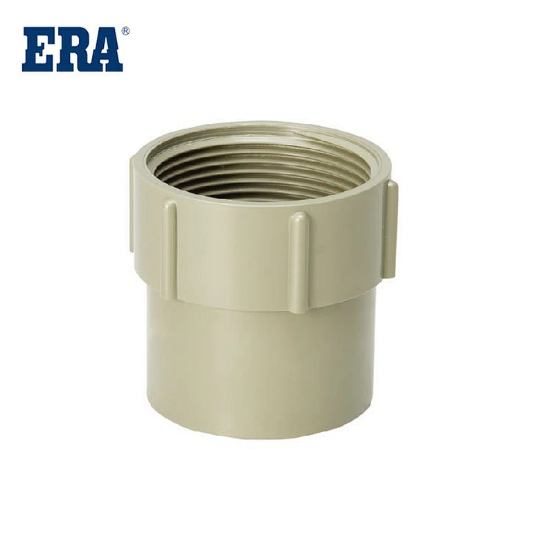 female socket , pvc valve socket female , pvc pipe fitting - 公元管道（浙江）有限公司