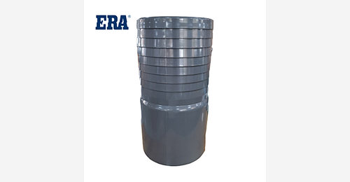 PVC SWAGED HOSE NIPPLE , pvc pipe connectors , upvc pipe price - 公元管道 ...