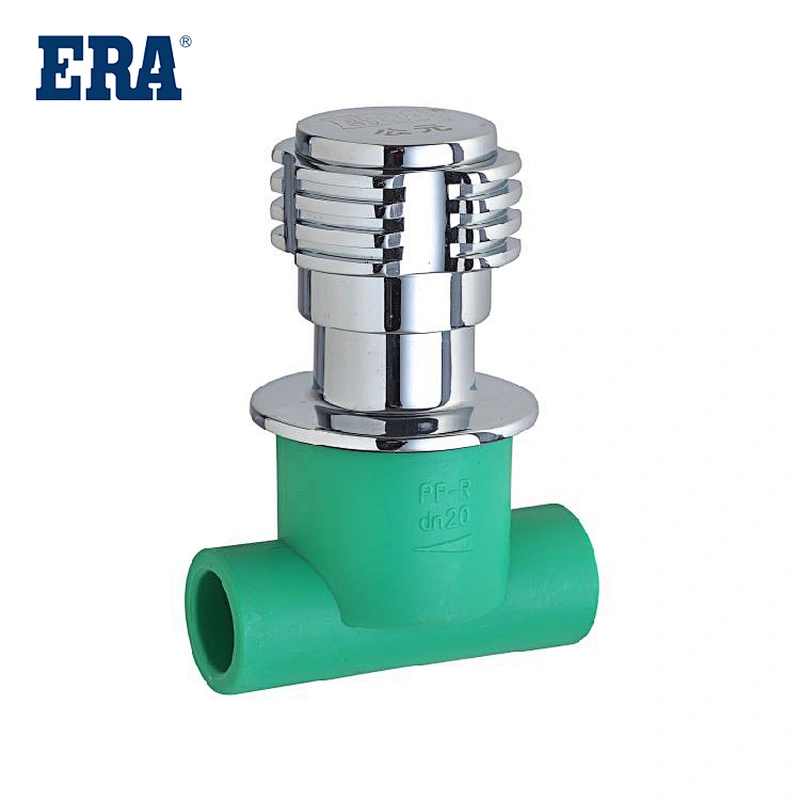 stop valve , ppr stop valve , ppr fittings - 公元管道（浙江）有限公司