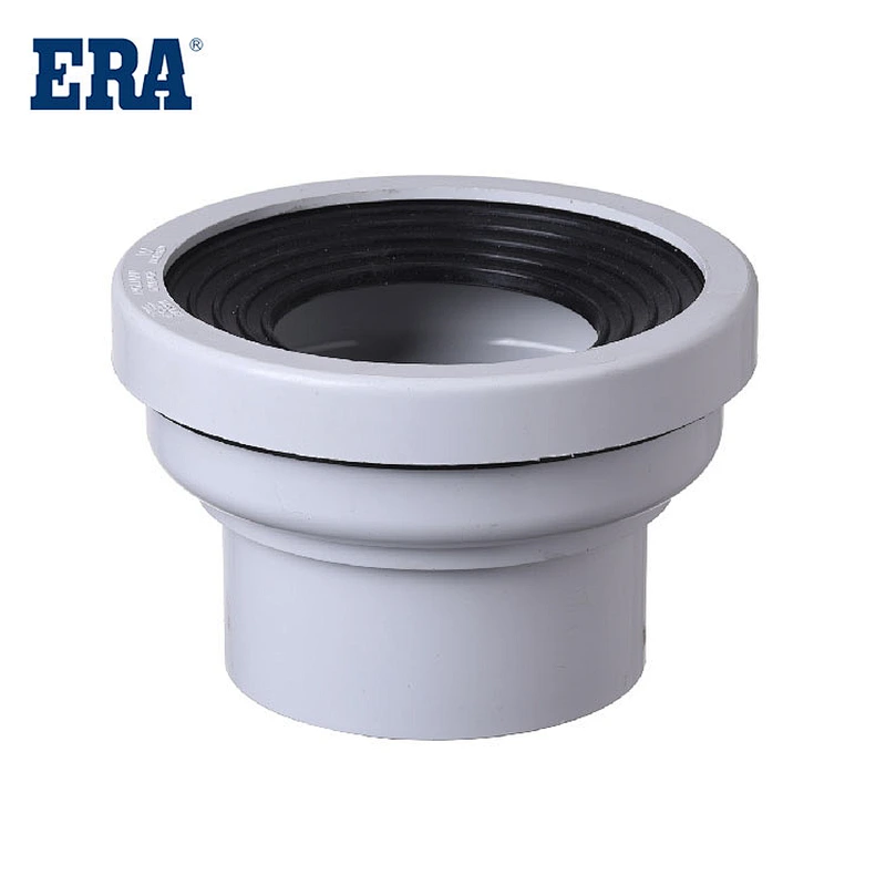 OFF SET PAN COLLAR 20' , FITTINGS , PVC - 公元管道（浙江）有限公司