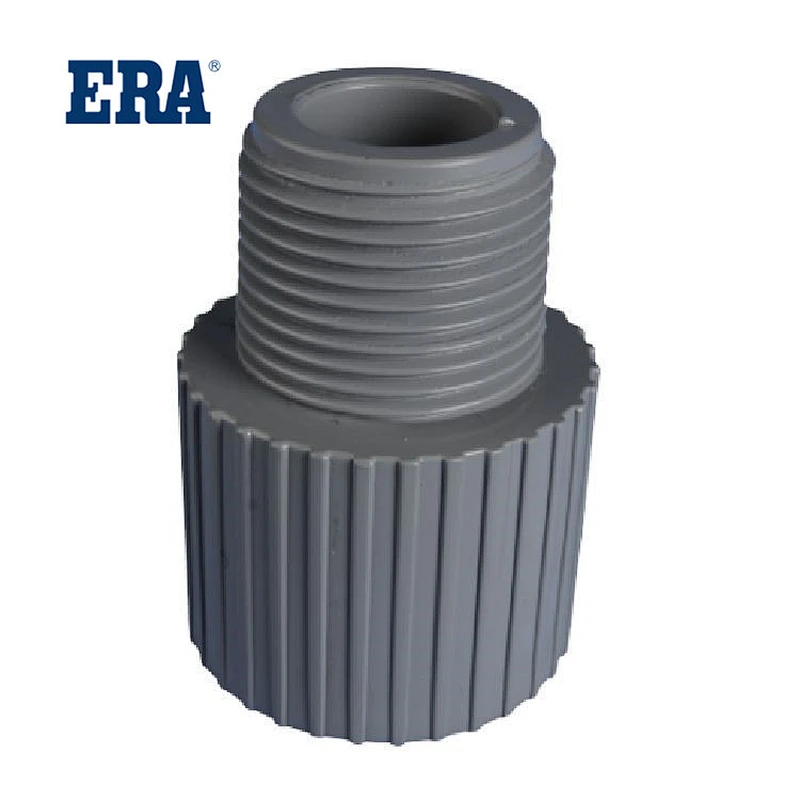 MALE ADAPTOR , 1 inch cpvc pipe , cpvc pipe fitting - 公元管道（浙江）有限公司