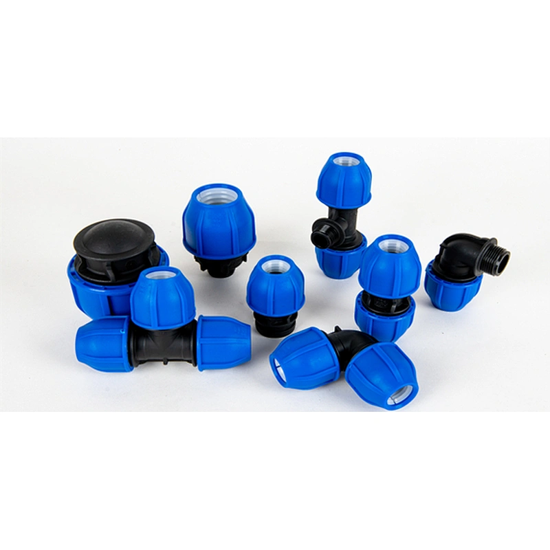 Female Thread ELBOW , hdpe pipes fittings , elbow fittings - 公元管道（浙江）有限公司