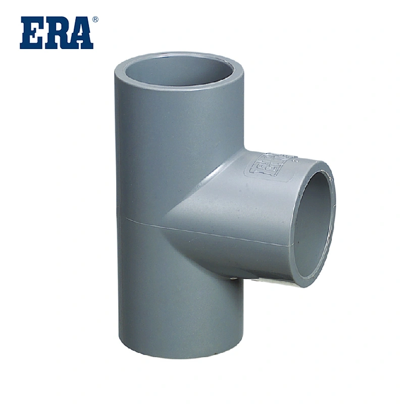 tee fittings , tee pipe fitting , NSF PVC FITTINGS - 公元管道（浙江）有限公司