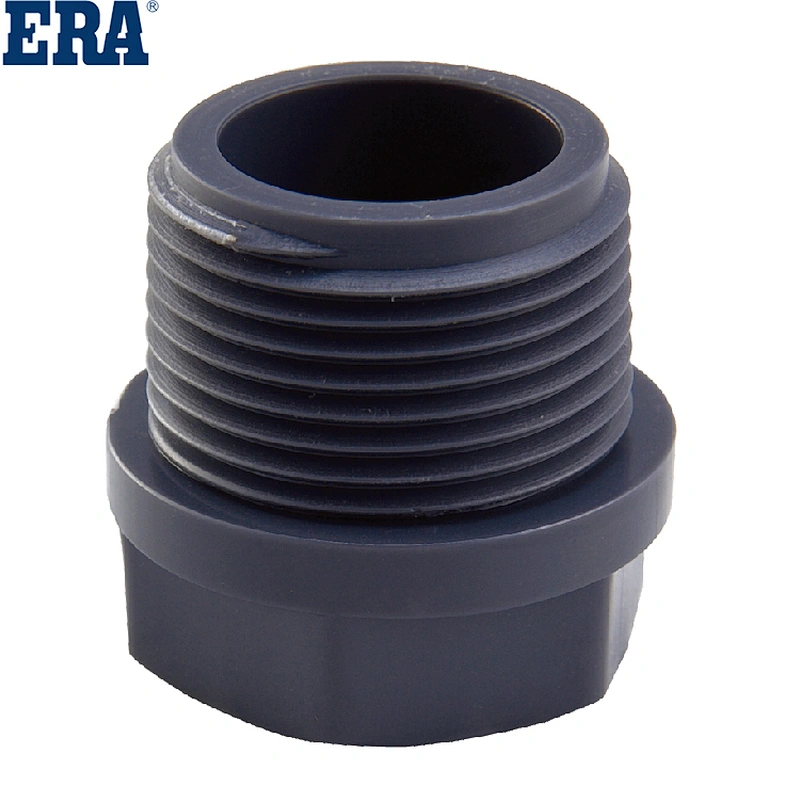 plastic threaded plug , End Plug , plastic pipe end plugs - 公元管道（浙江）有限公司