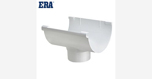 TEE , PVC , GUTTER - 公元管道（浙江）有限公司